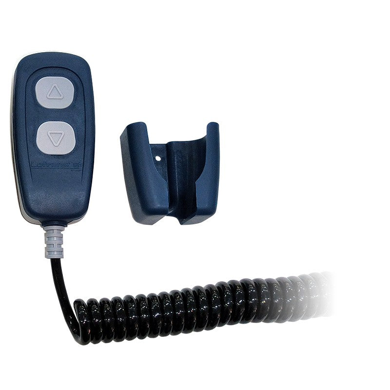 Lofrans 2-Button Control Panel LFR 200 – Mareshop