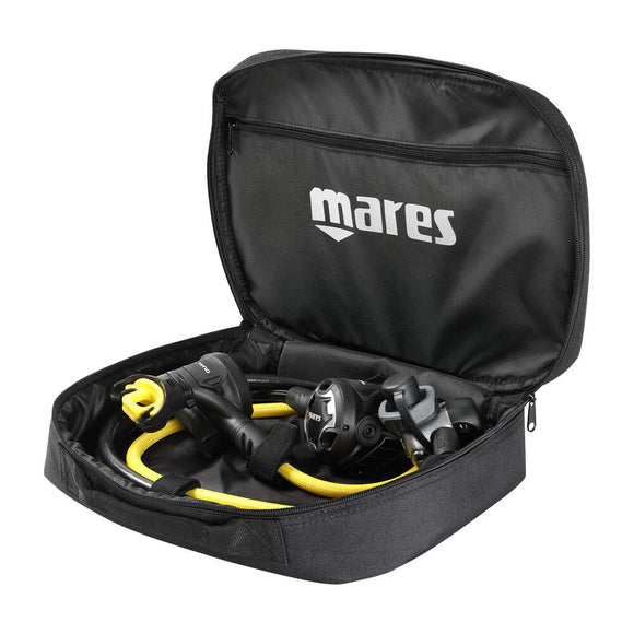 Mares Dual 15X Starter — Atemregler Set DIN & INT | Mareshop