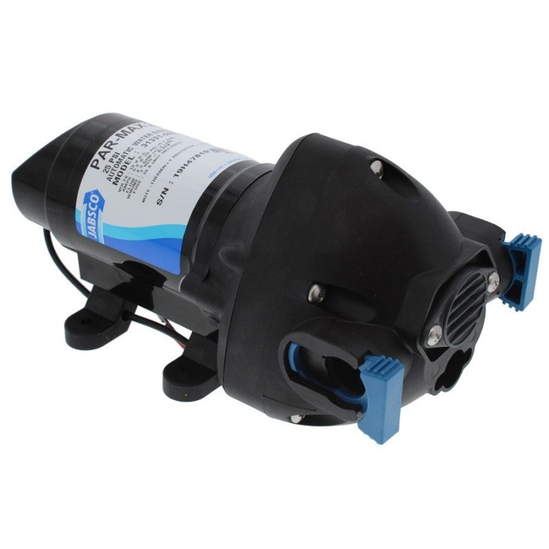 Jabsco Pompa deluxe 12v – Mareshop