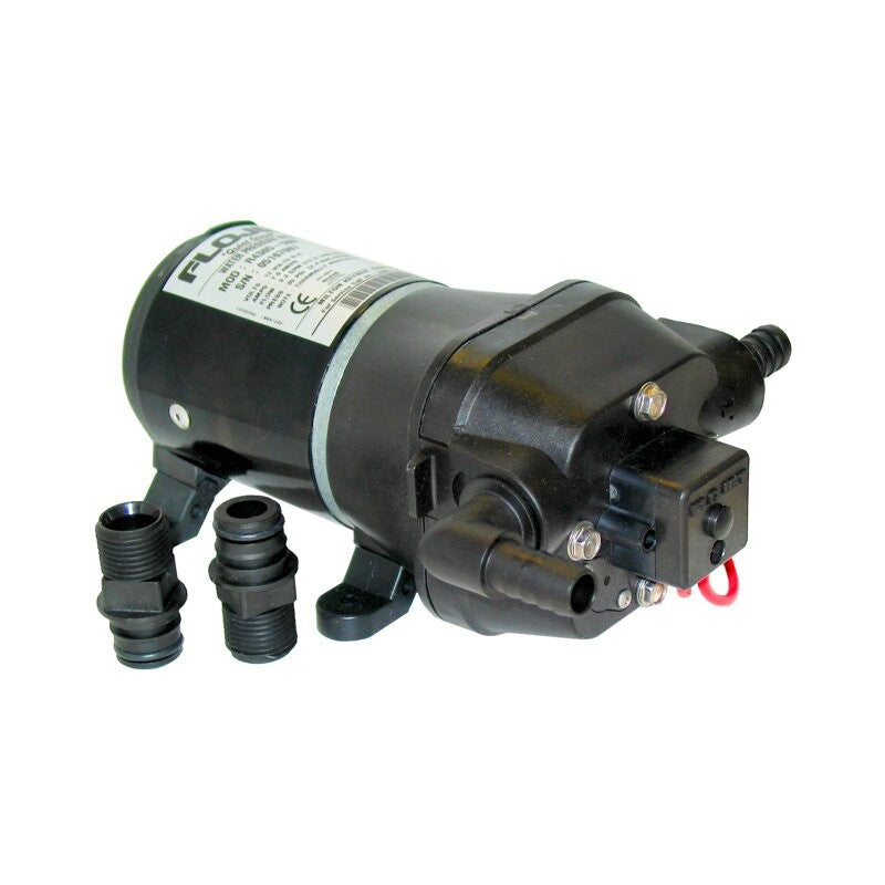 Flojet Premium Pressure Pump 12V 13.5 l/min – Mareshop