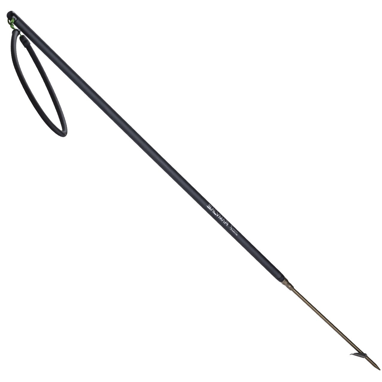 Salvimar Pole Spear 14 Short + Harpoon – Mareshop
