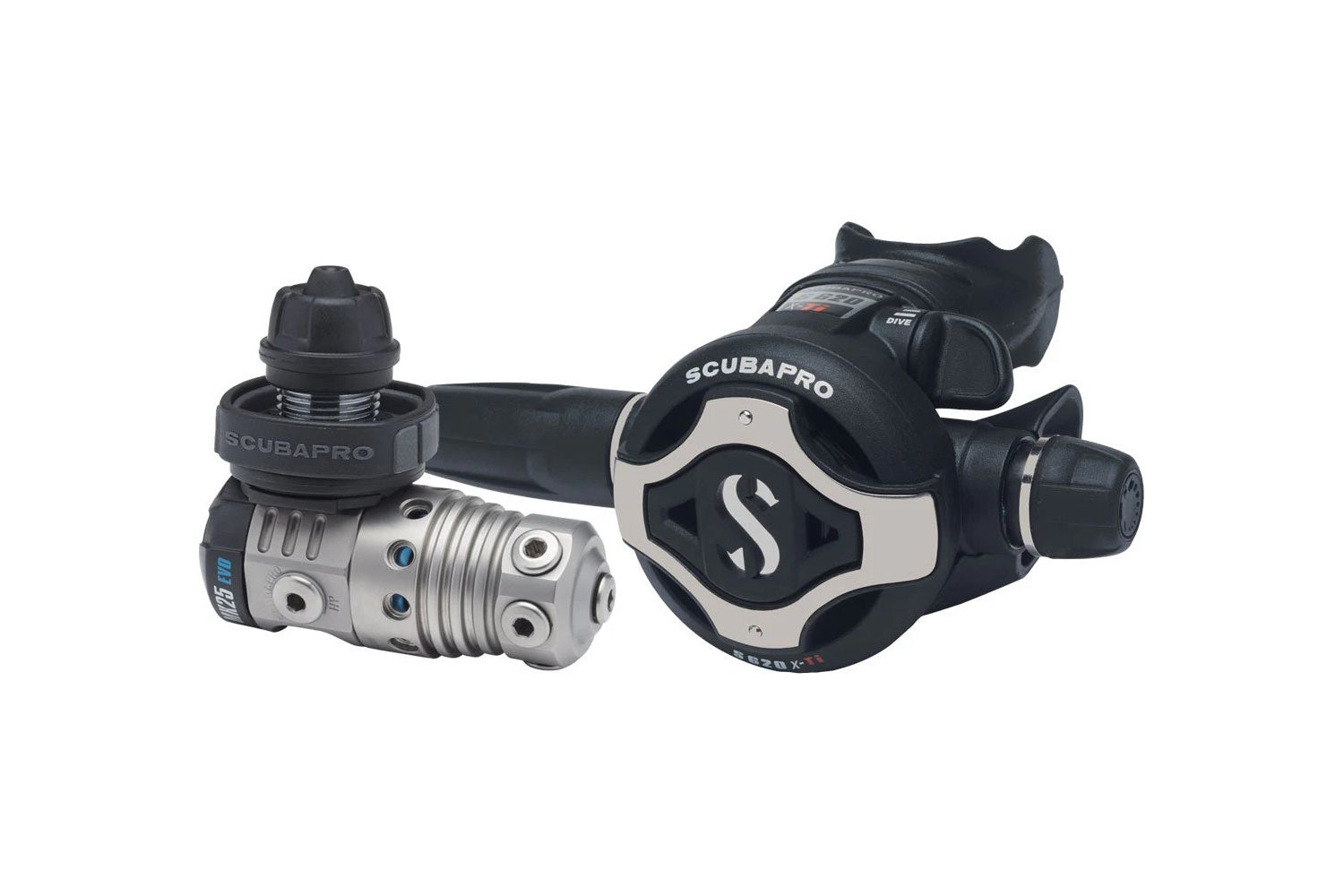 Scubapro MK25T Evo/S620X-Ti DIN – Mareshop