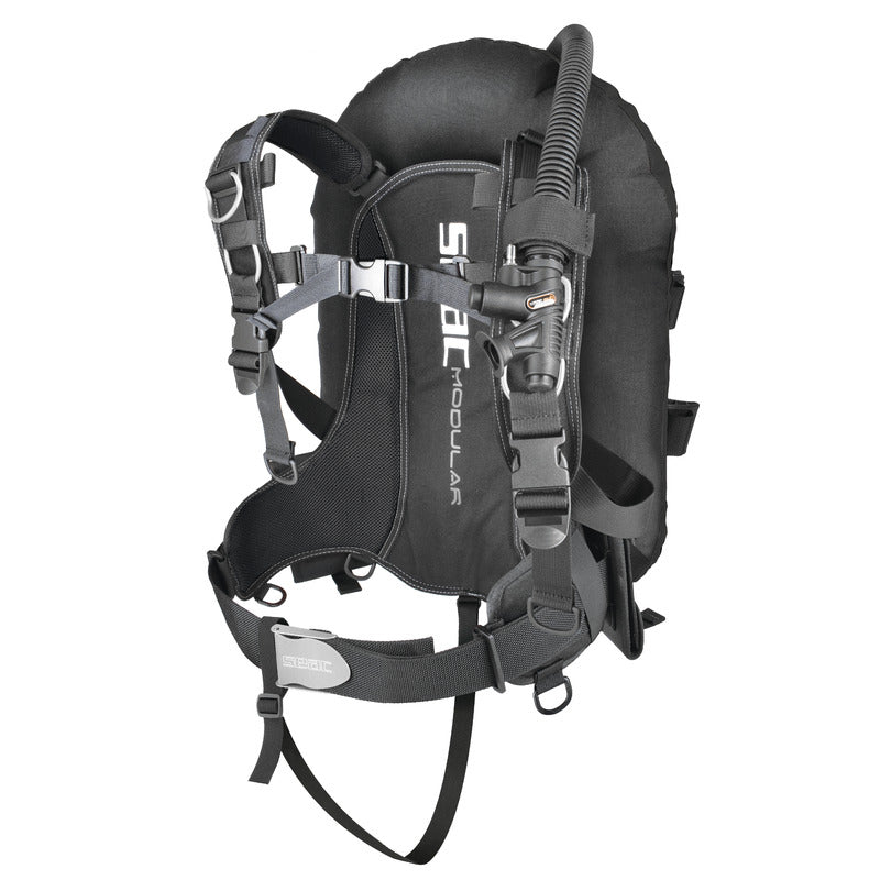 Seac Modular BCD Black – Mareshop