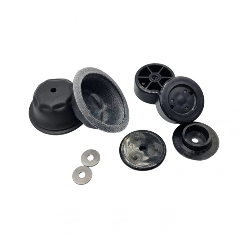 Flojet Diaphragm Kit N5100 Viton – Mareshop