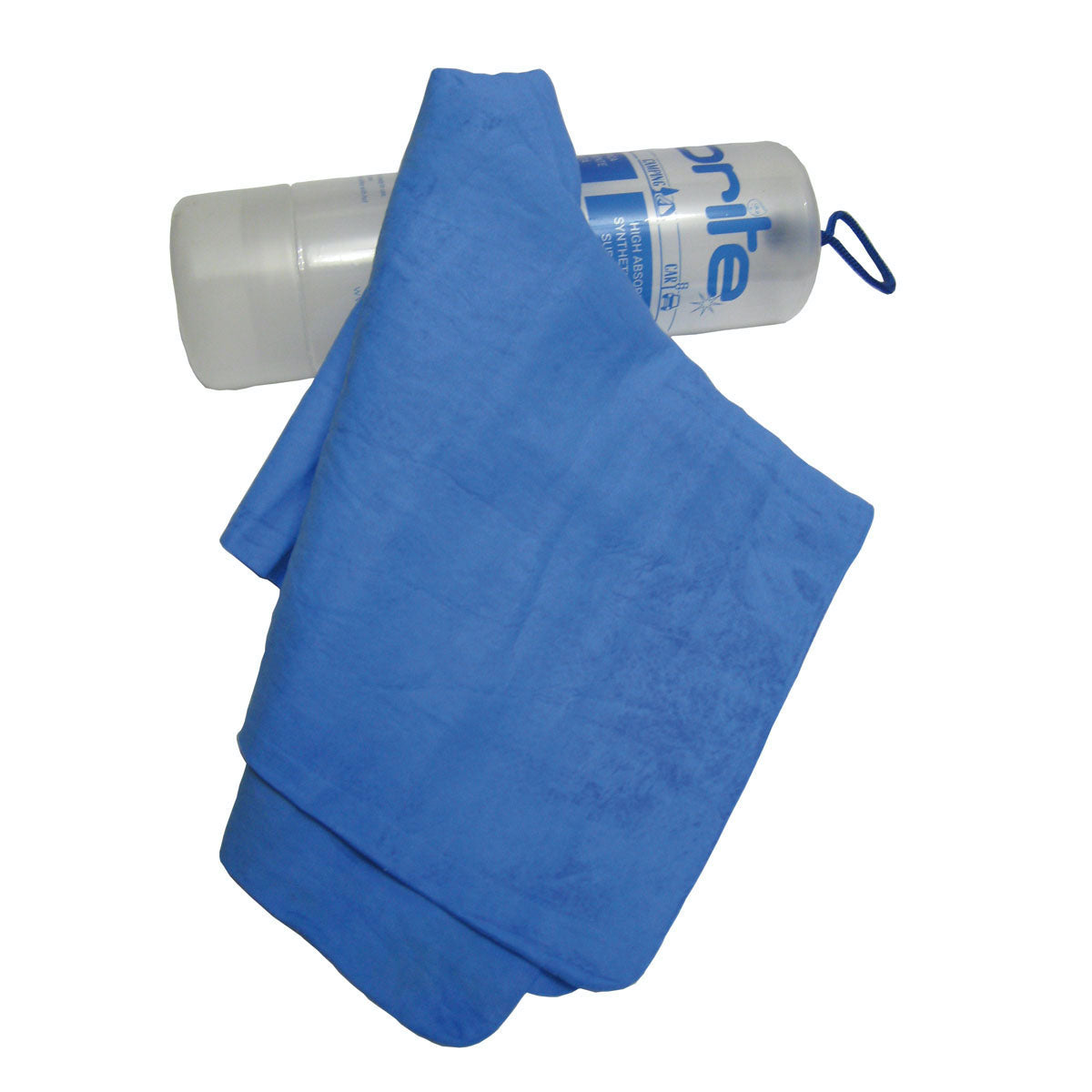T-Brite PVA Cleaning Cloth Blue – Mareshop